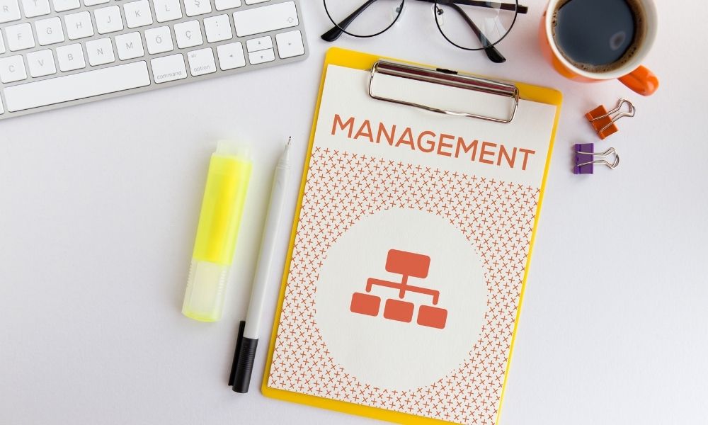 Tujuan Manajemen Inventori Bagi Perusahaan Yang Efektif