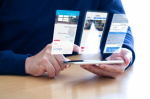 Blueprint : Pengertian, Fungsi & Contohnya - Majapahit Teknologi