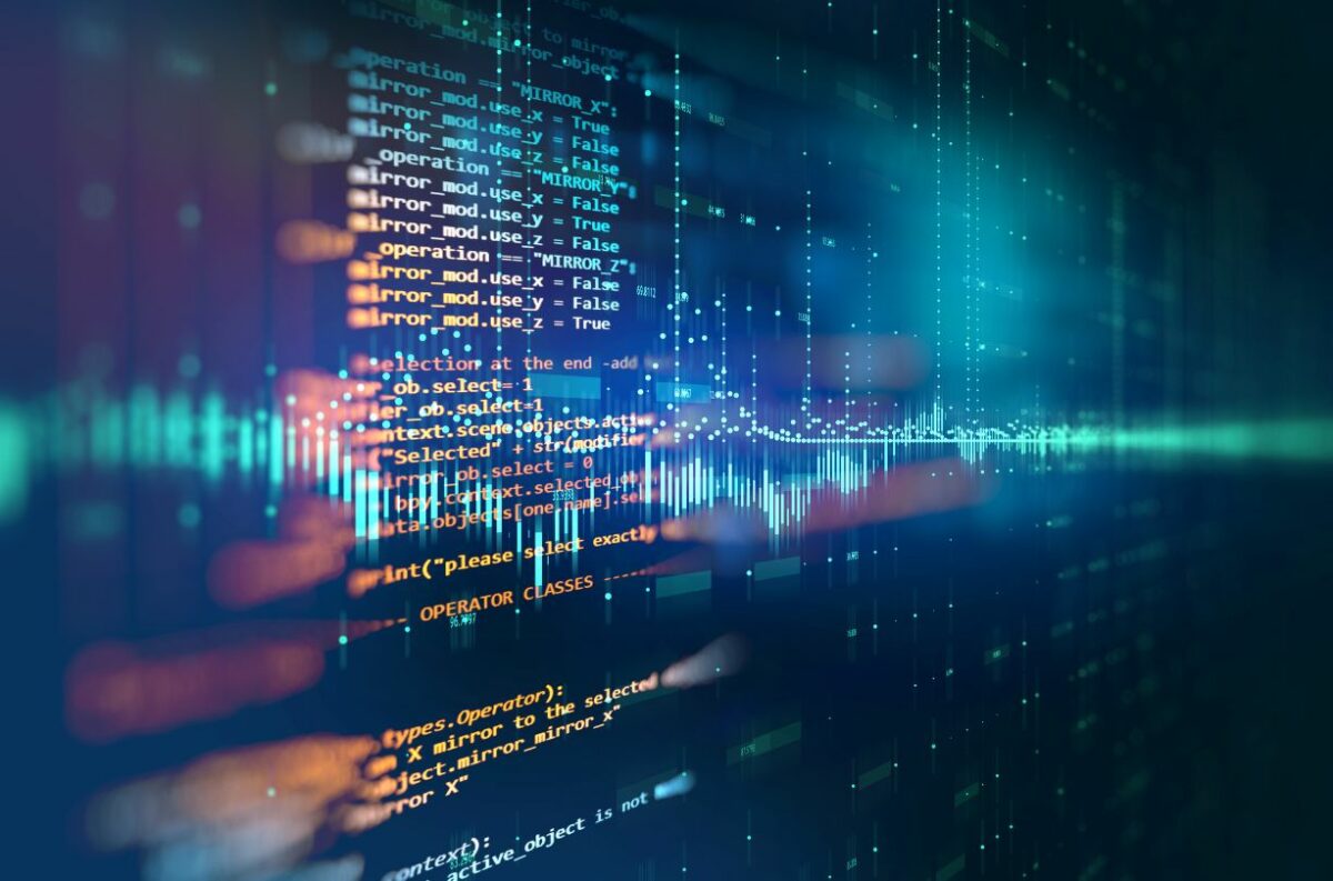 API : Pengertian, Jenis, Cara Kerja dan Contohnya