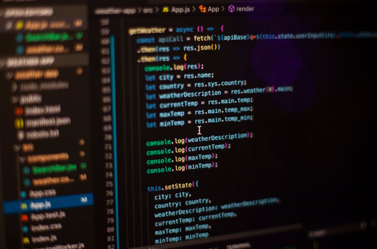 10+ Rekomendasi Aplikasi Belajar Coding di HP