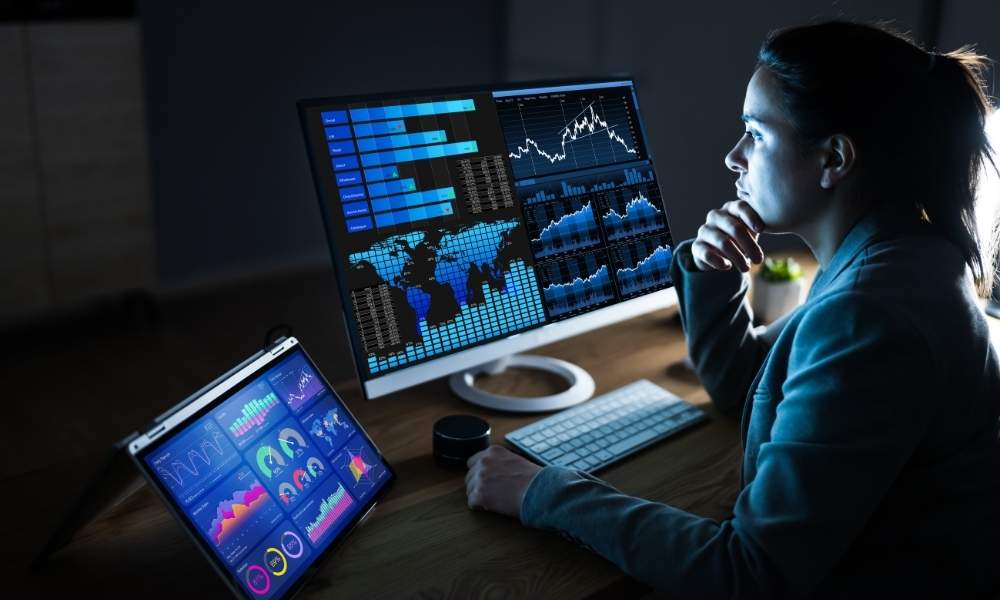 Apa Itu Data Analyst Definisi Tugas Skill Dan Gaji Riset